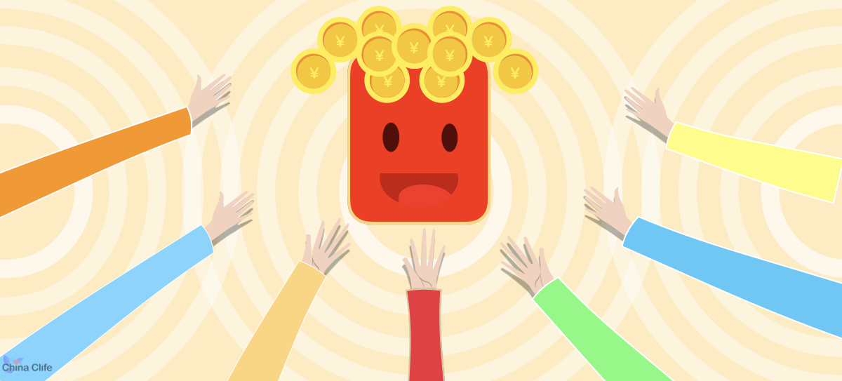 Grab WeChat Red Packet on CNY Festival | 中国春节新传统: 抢微信红包 – China Clife