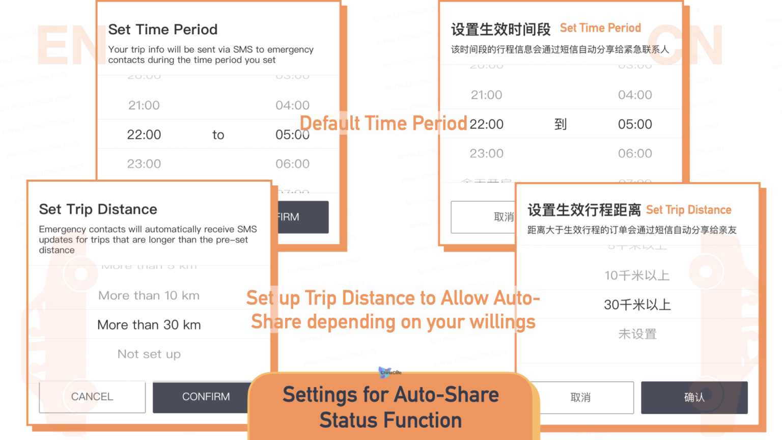 How to Use DiDi More Safely to Hail a Ride in China Cities? For ...
