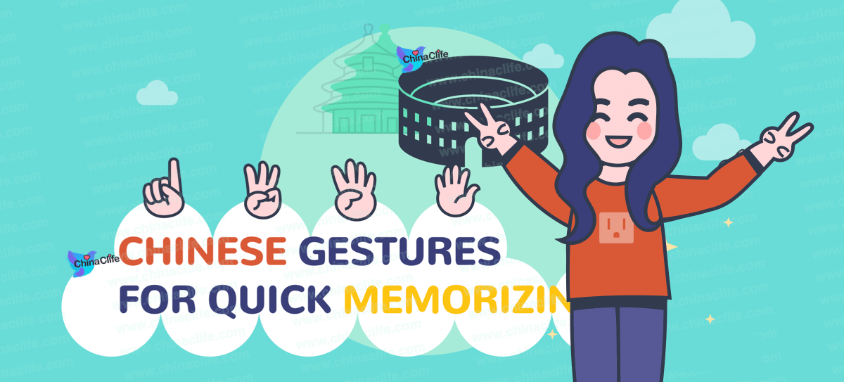 [Video] Visual Tip & Tricks for Mastering Chinese Number Gestures ...