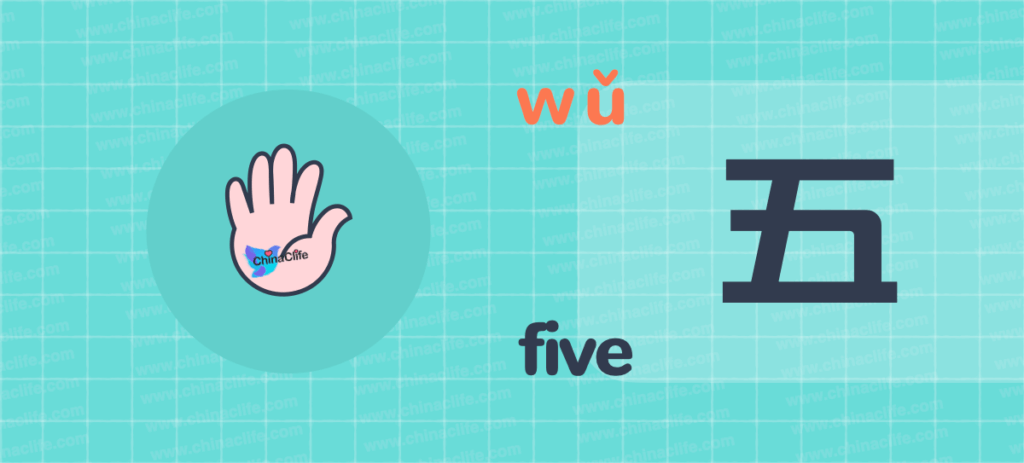 Learn Chinese Numbers Gestures to Make Your Bargain and Finger-Counting ...