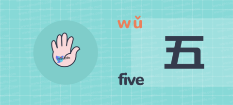 Learn Chinese Numbers Gestures to Make Your Bargain and Finger-Counting ...