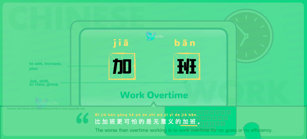 What's 1065? The New '1065' Working Hour System Gets Practiced in China ...